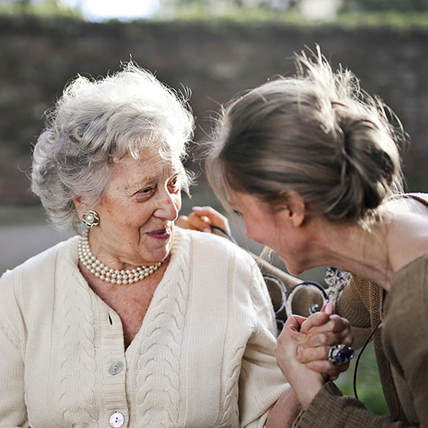 Stopping AMD in Its Tracks – Ville Platte LA | Evangeline Eye Care